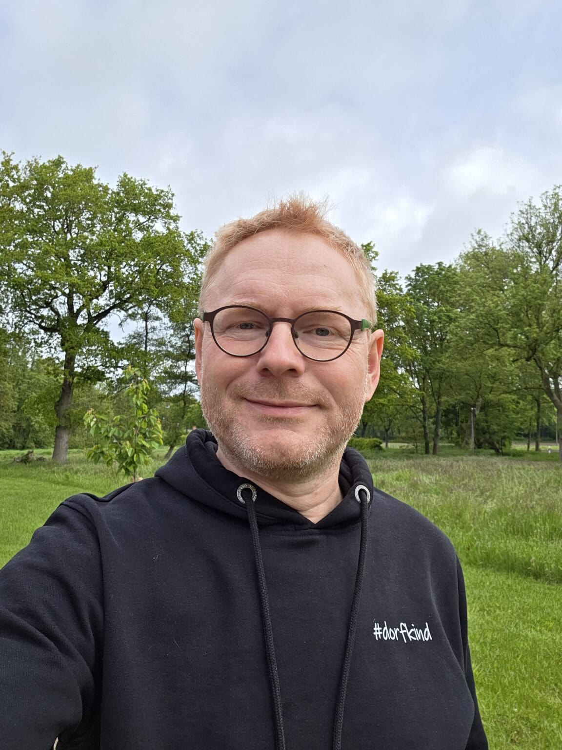 Klaus Ludden über die Regionalmarke "Dat Beste ut Ems-Vechte"